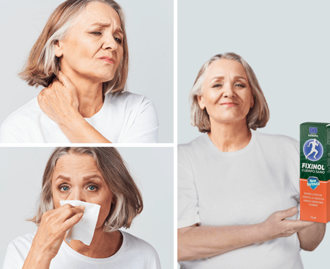 Fixinol EC | LR - Beauty Essence 24