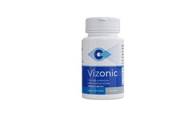 Vizonic [MX] | Adl